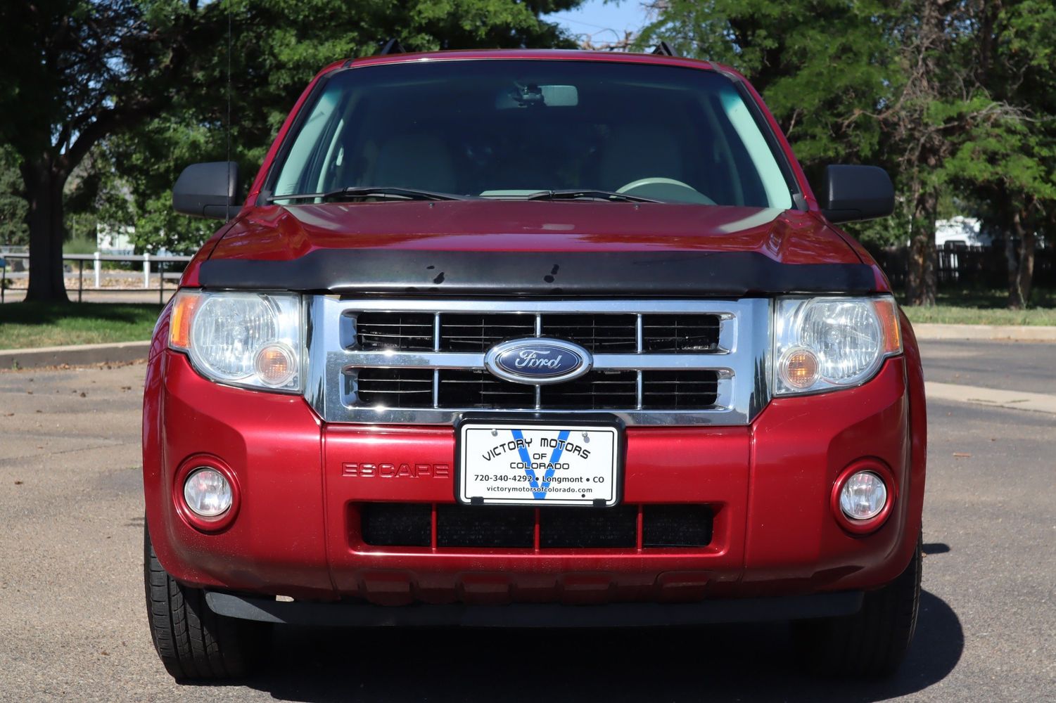 2008 Ford Escape XLT | Victory Motors of Colorado