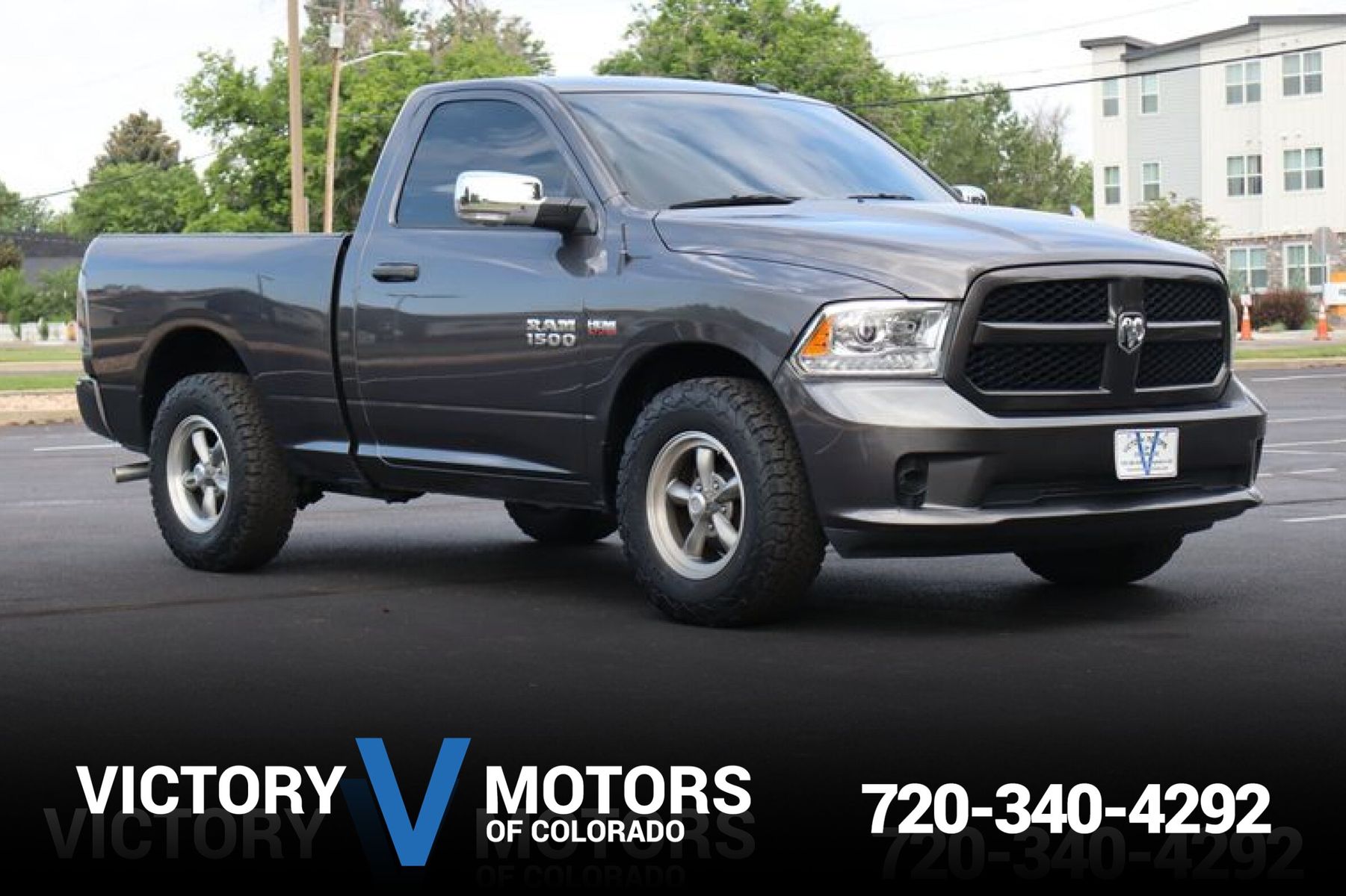 Surprising 2018 Ram 1500 Tradesman 36l V6 4wd Regular Cab Pictures