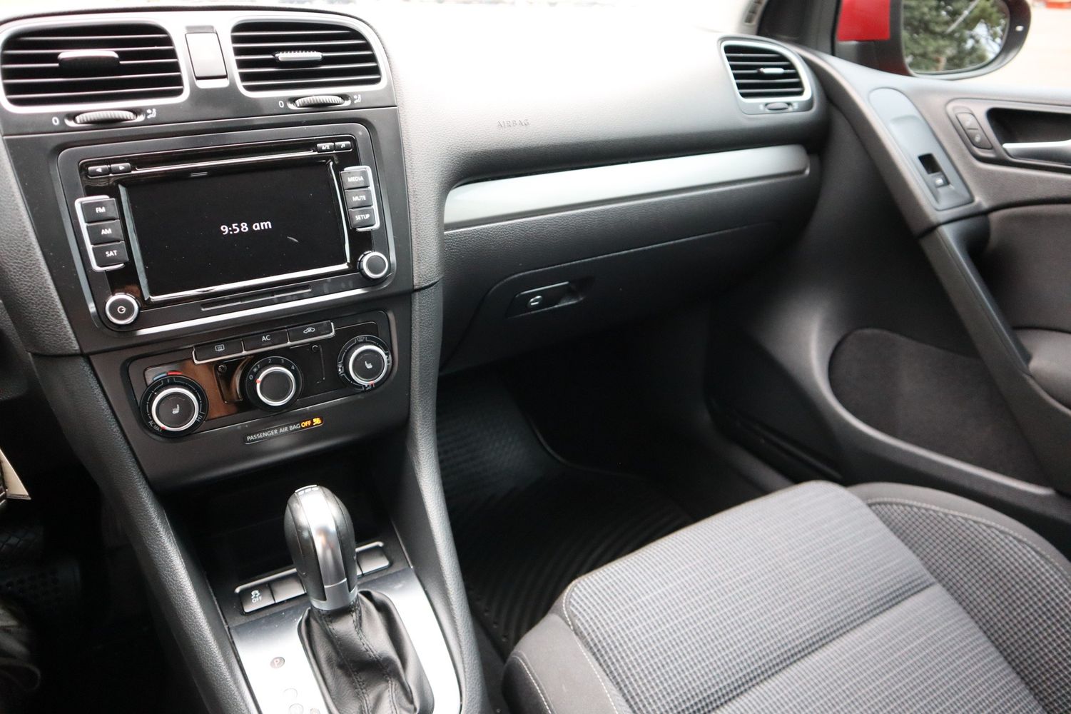 2011 Volkswagen Golf TDI | Victory Motors of Colorado