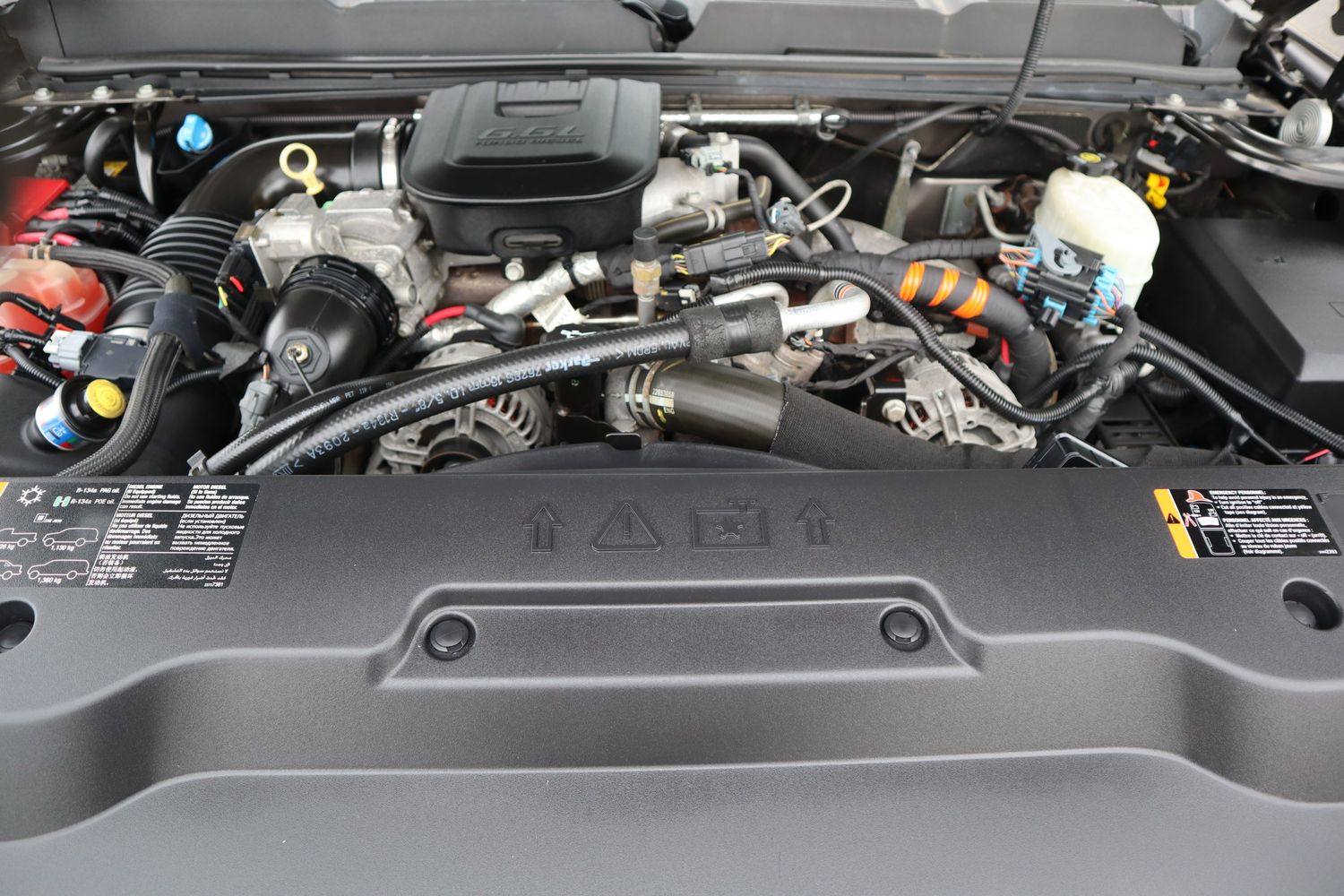 2014 Chevrolet Silverado 2500HD LT | Victory Motors of Colorado