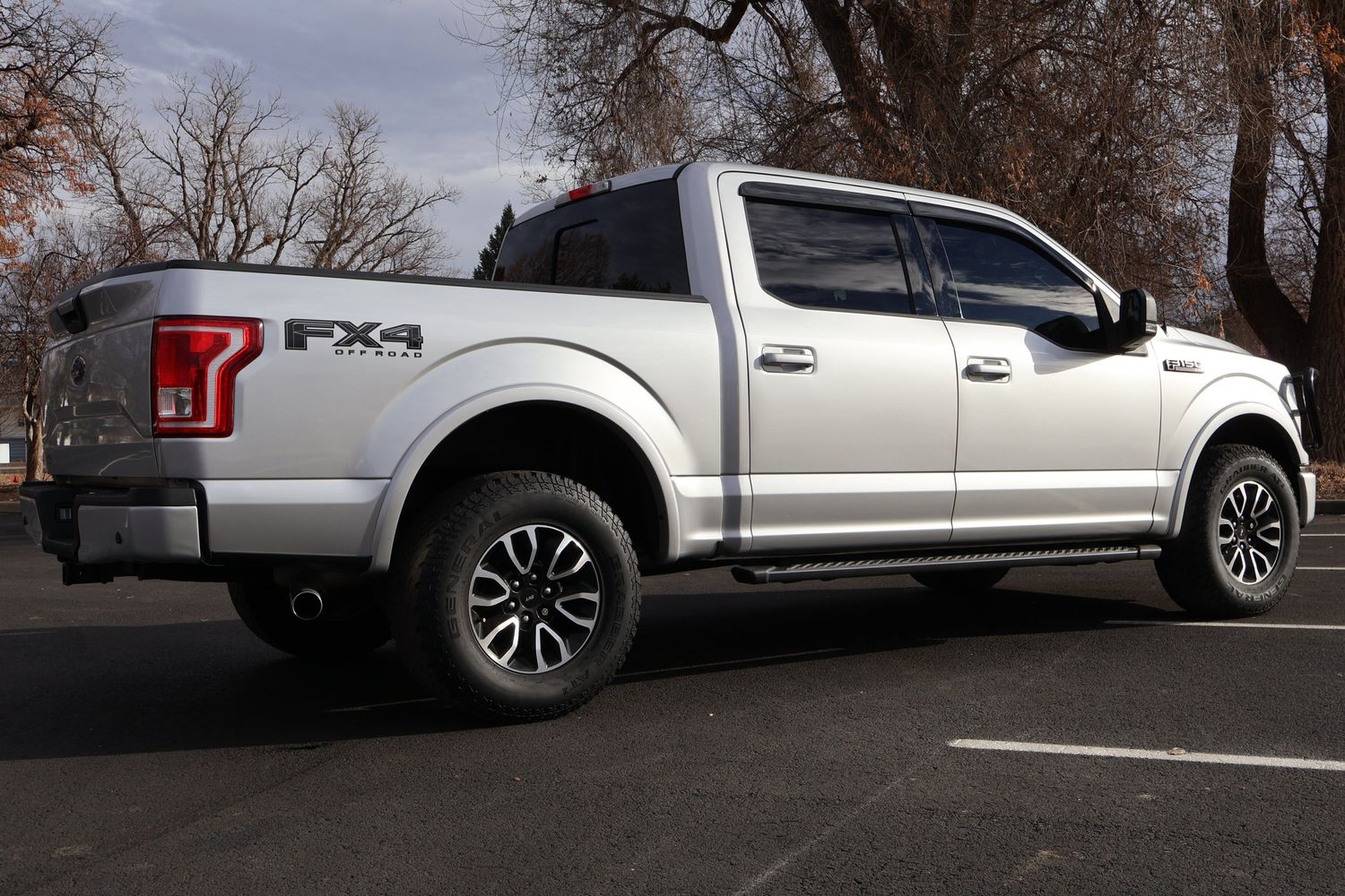 2017 Ford F-150 XLT | Victory Motors of Colorado