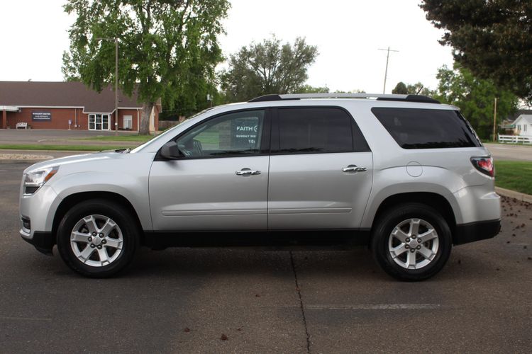 2014 GMC Acadia SLE-1 | Victory Motors of Colorado