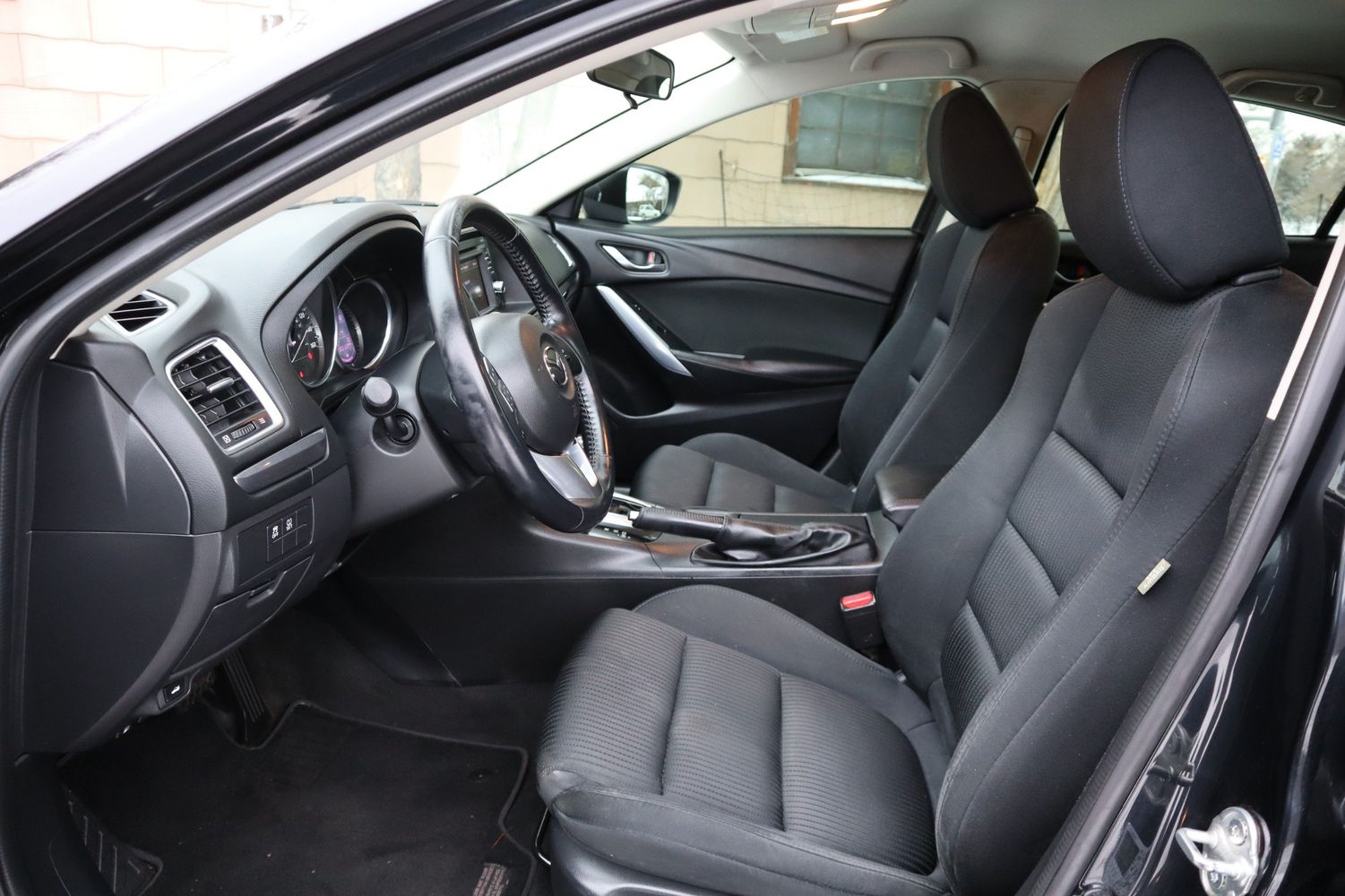 2014 Mazda 6 i Sport | Victory Motors of Colorado