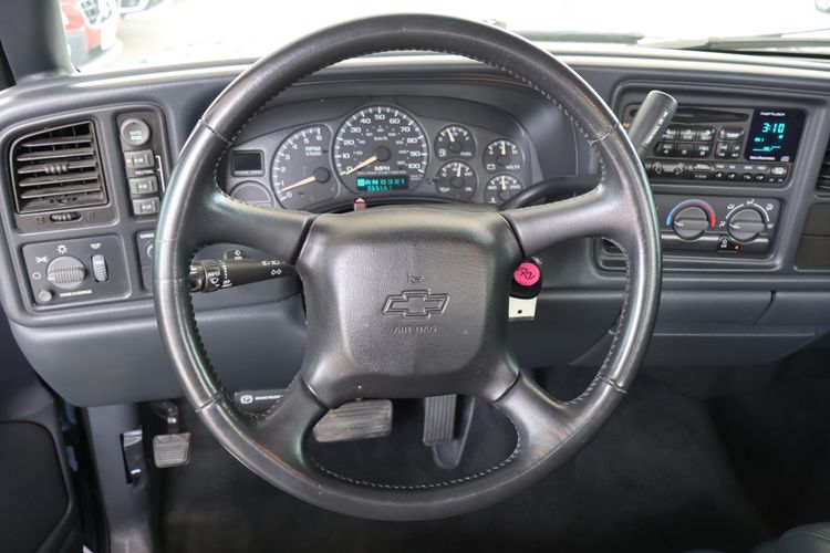 2002 Chevrolet Silverado 1500 Base | Victory Motors of Colorado