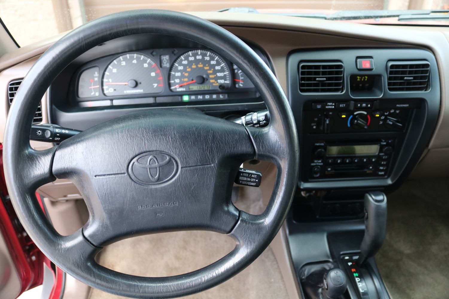 2002 Toyota 4Runner SR5 | Victory Motors of Colorado