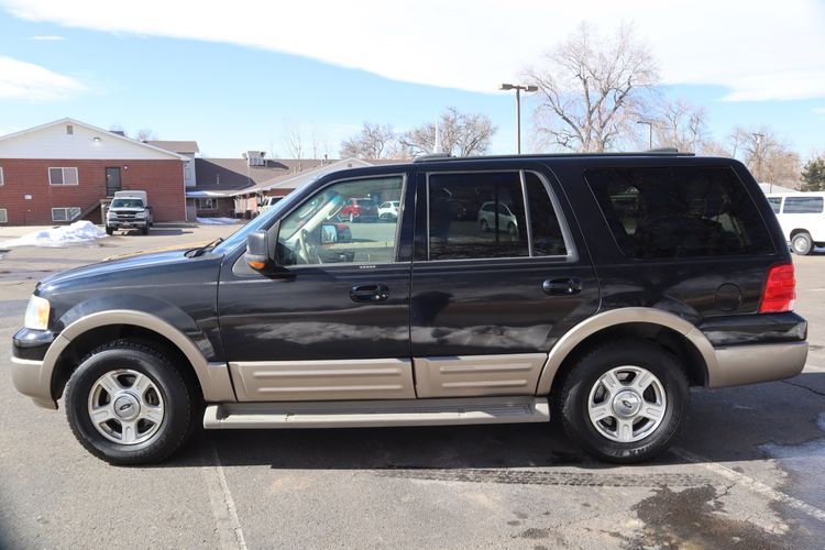 2004 Ford Expedition Eddie Bauer | Victory Motors of Colorado