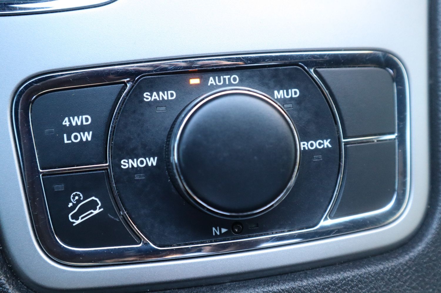 2019 Jeep Grand Cherokee Limited | Victory Motors of Colorado