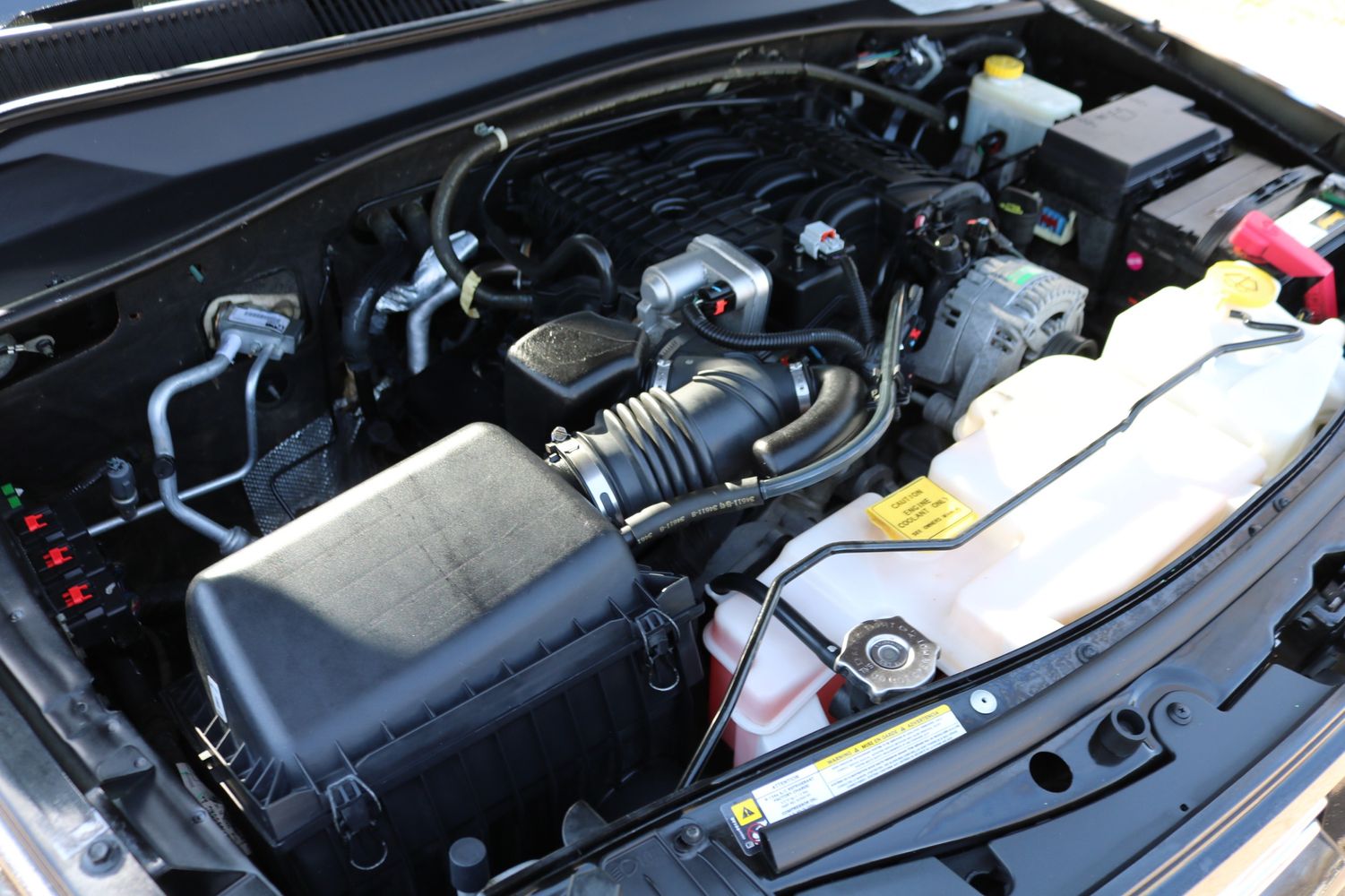 2008 Dodge Nitro R/T | Victory Motors of Colorado