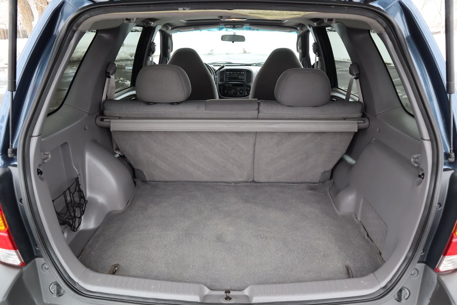 2001 Ford Escape XLT | Victory Motors of Colorado