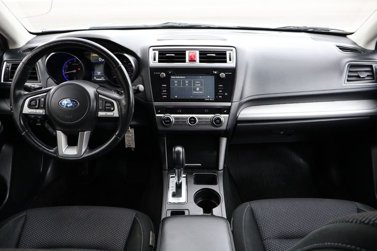 2015 Subaru Outback 2.5i Premium | Victory Motors of Colorado