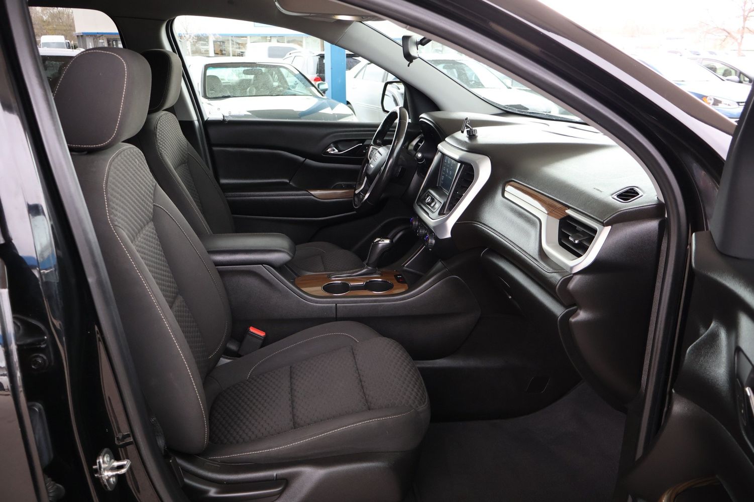 2018 GMC Acadia SLE-1 | Victory Motors of Colorado