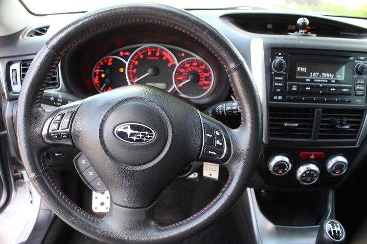 2011 Subaru Impreza WRX | Victory Motors of Colorado