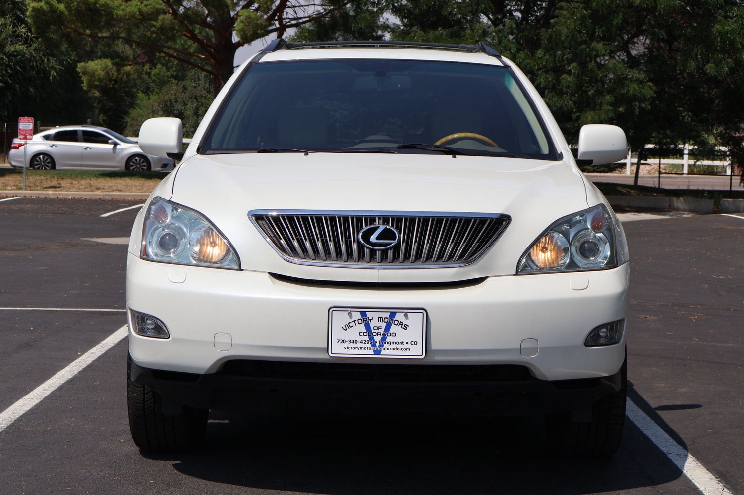 2007 Lexus RX 350 | Victory Motors of Colorado
