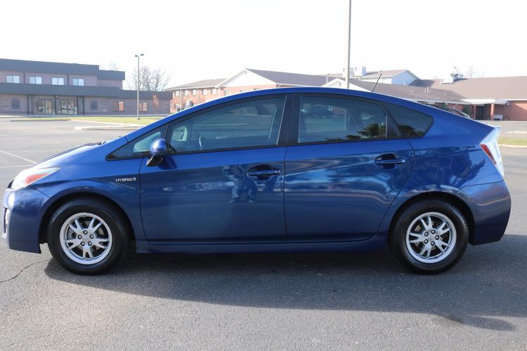 2010 Toyota Prius IV | Victory Motors of Colorado