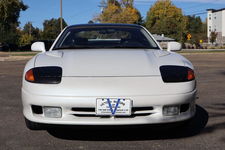 1991 Dodge Stealth R/T Turbo | Victory Motors of Colorado