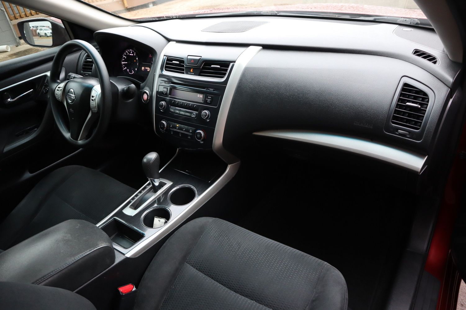 2014 Nissan Altima 2.5 S | Victory Motors of Colorado