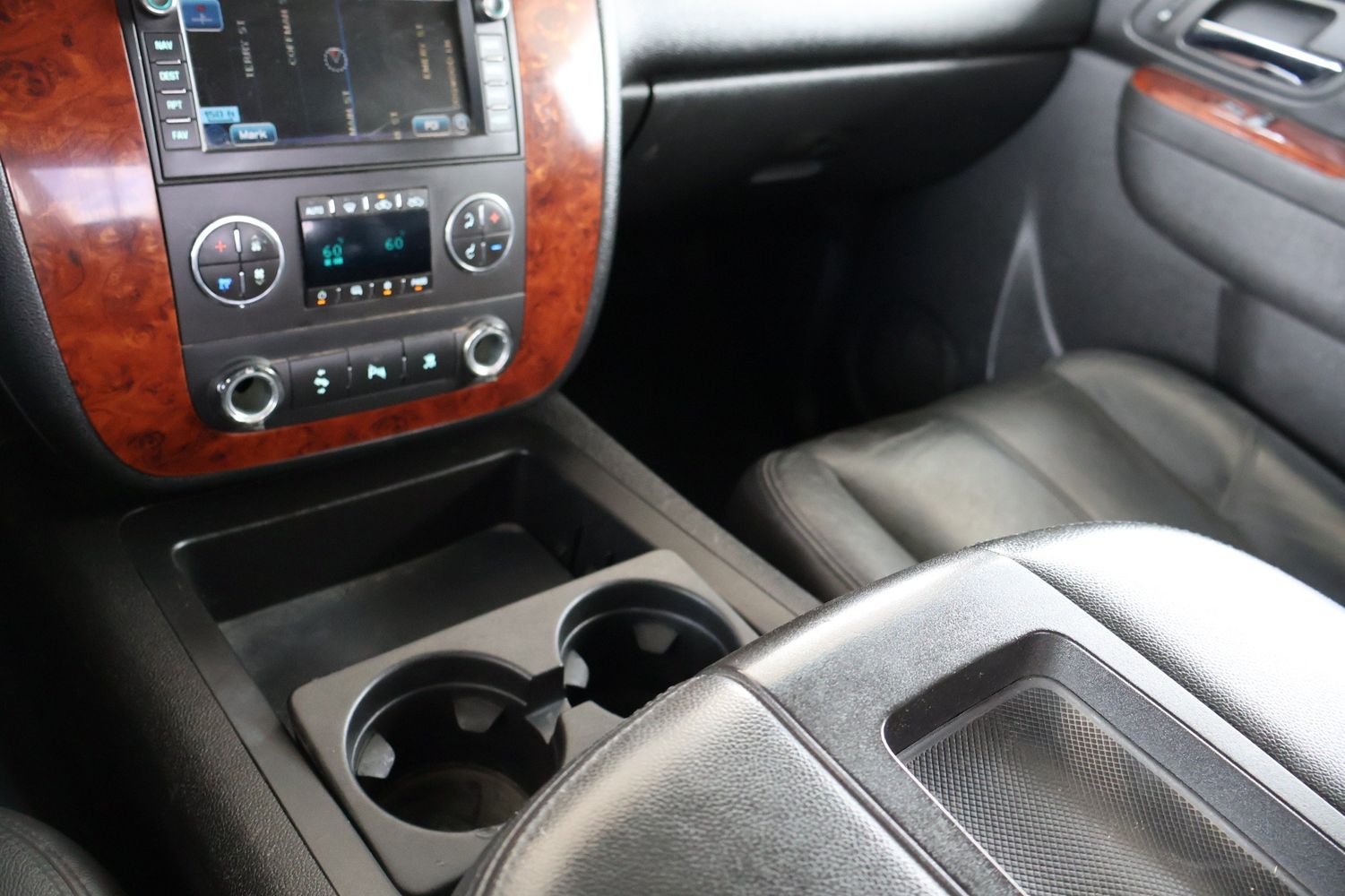 2011 Chevrolet Silverado 1500 LTZ | Victory Motors of Colorado