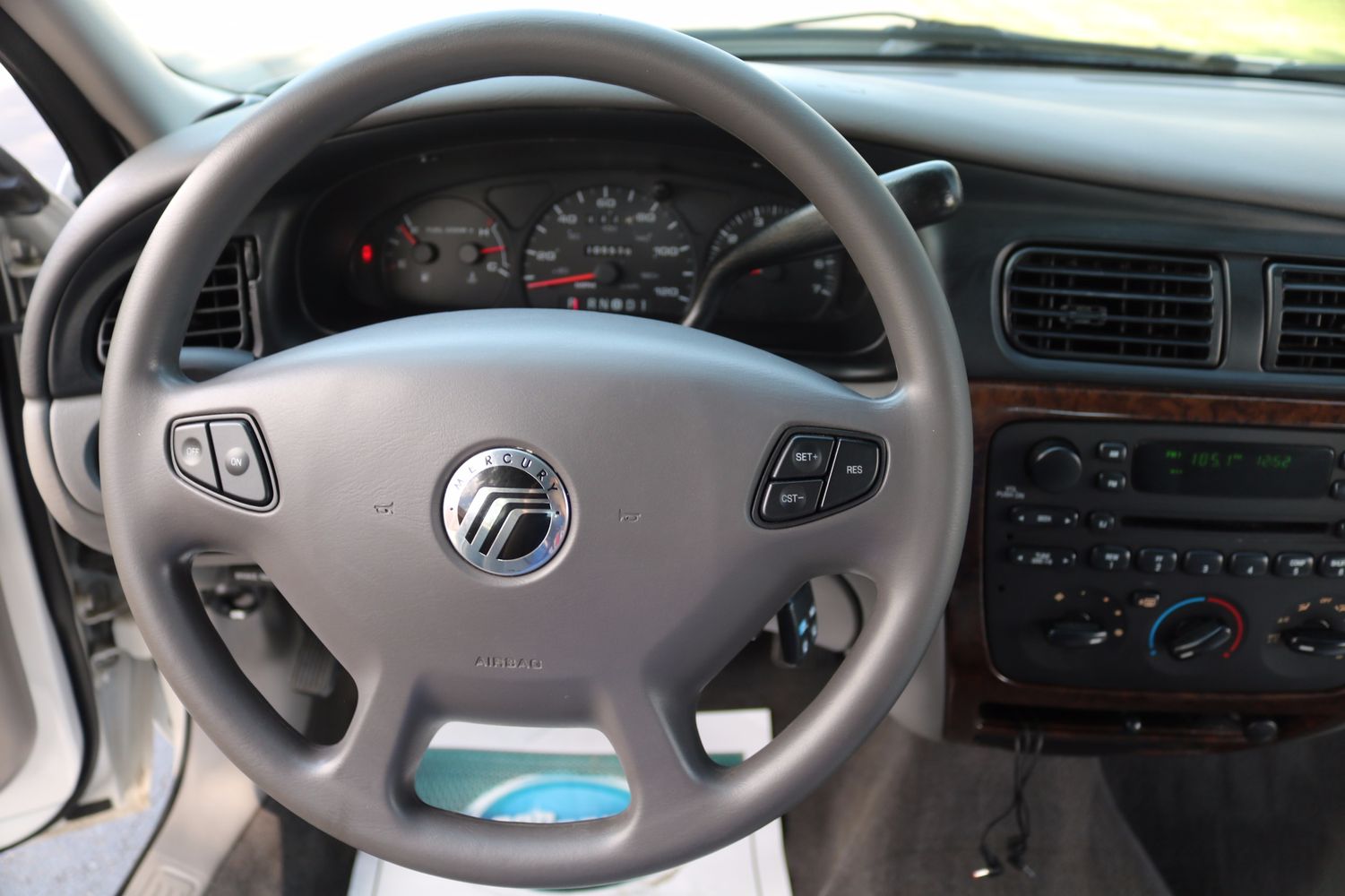 2002 Mercury Sable GS | Victory Motors of Colorado