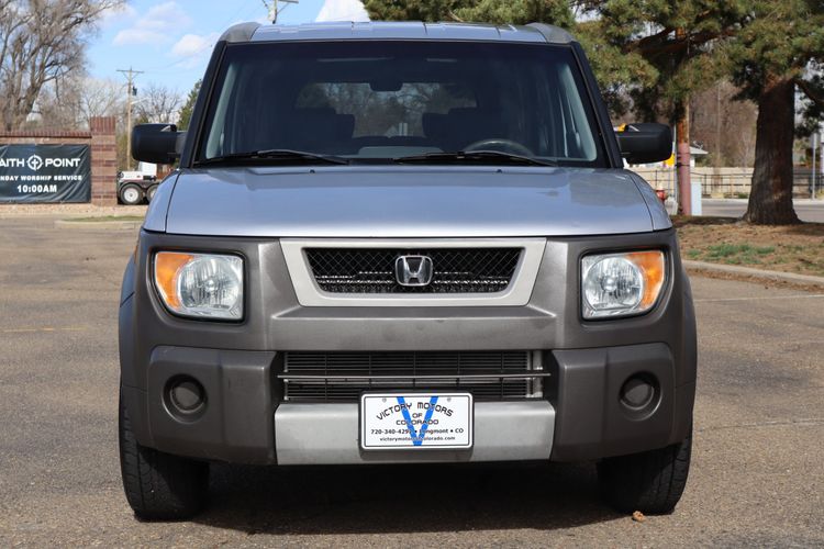 2004 Honda Element EX | Victory Motors of Colorado