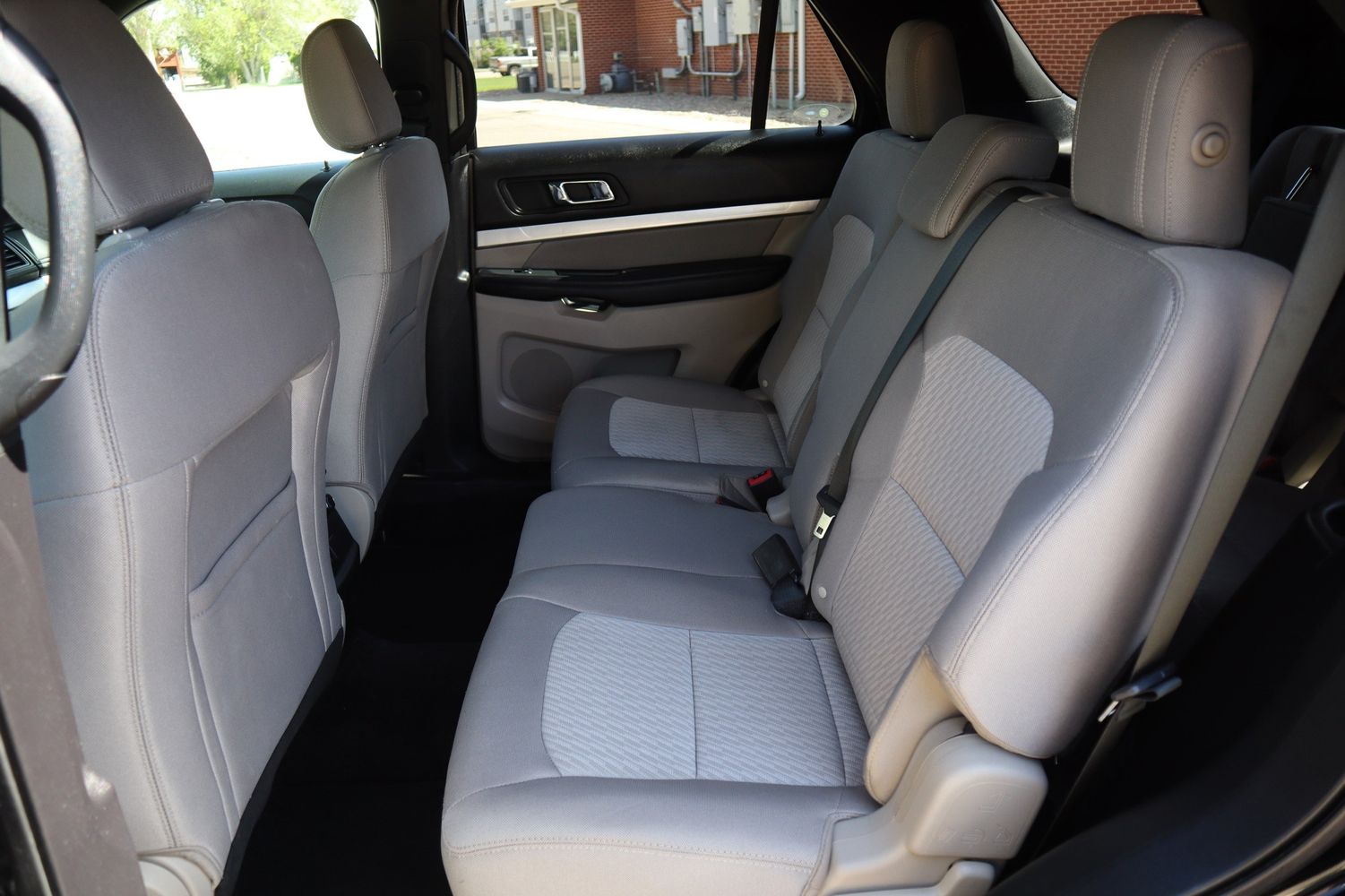 2018 Ford Explorer Base | Victory Motors of Colorado