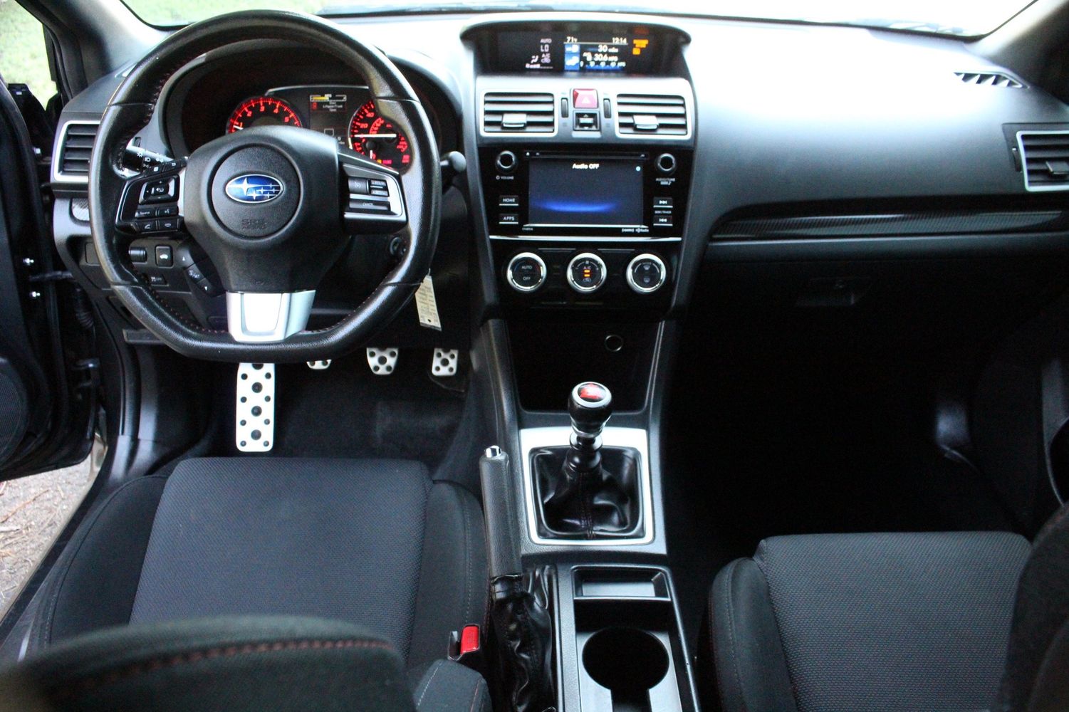 2017 Subaru WRX | Victory Motors of Colorado