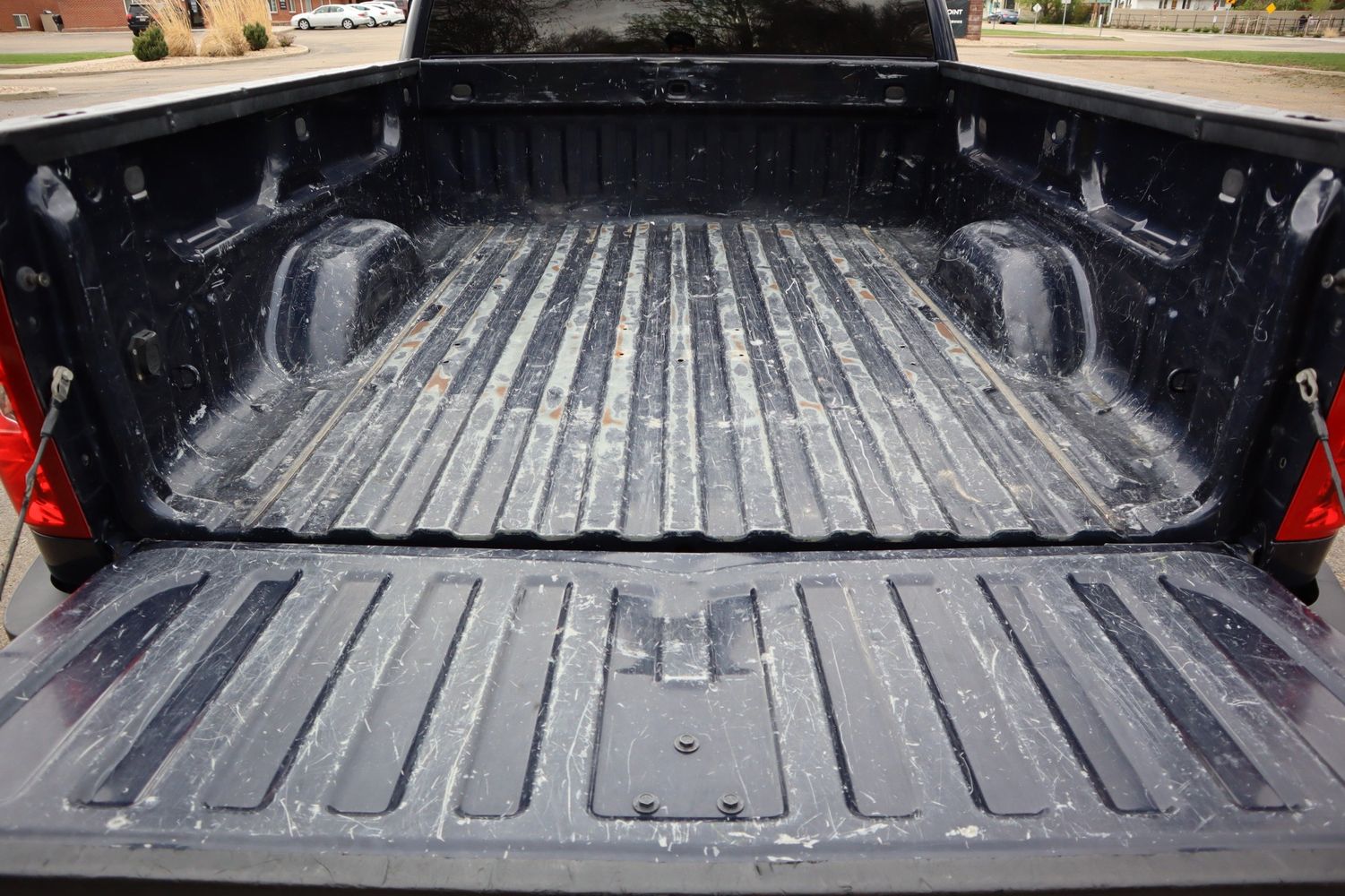 2011 Chevrolet Silverado 2500HD LT | Victory Motors of Colorado