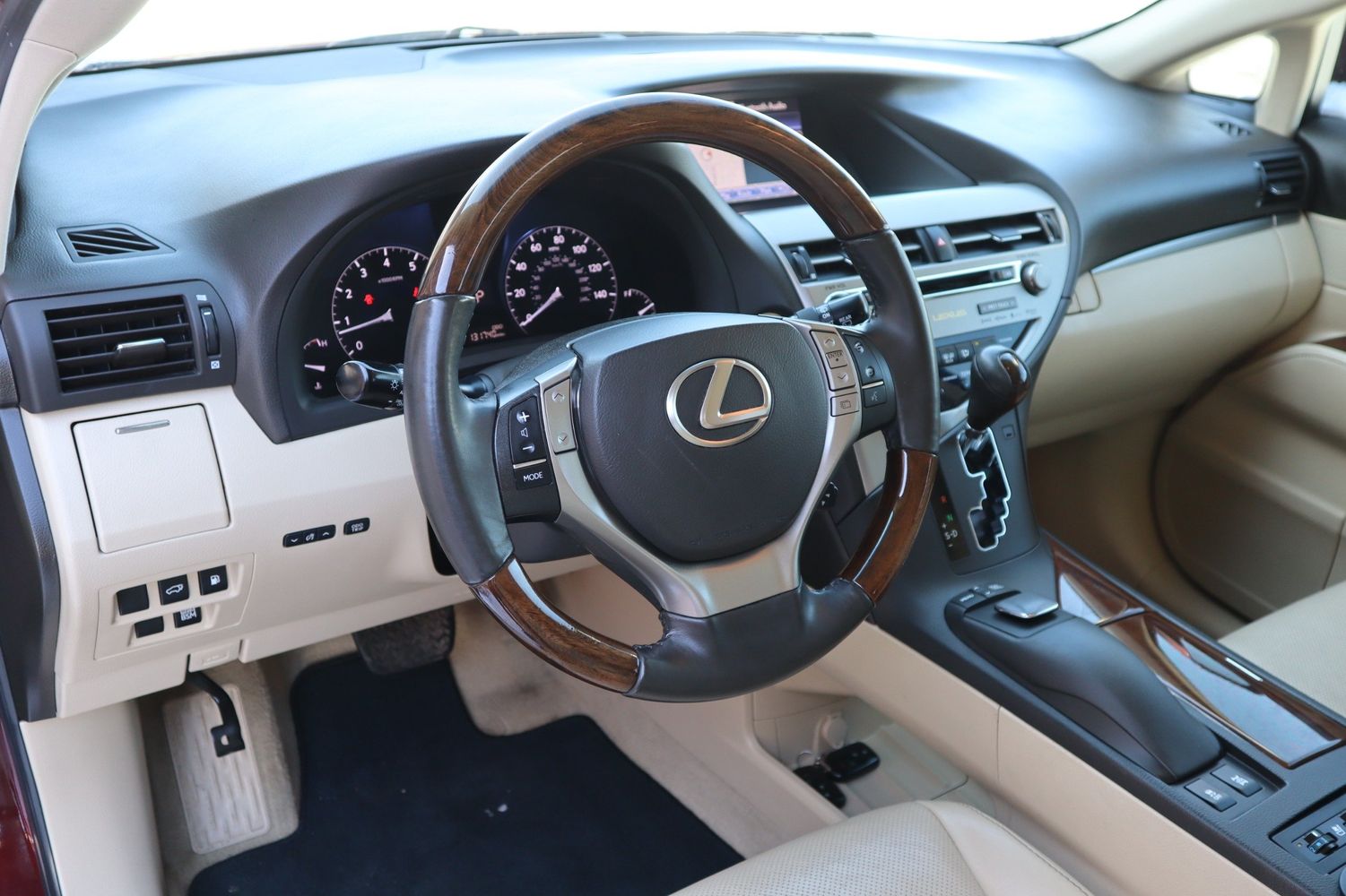 2013 Lexus RX 350 Base | Victory Motors of Colorado