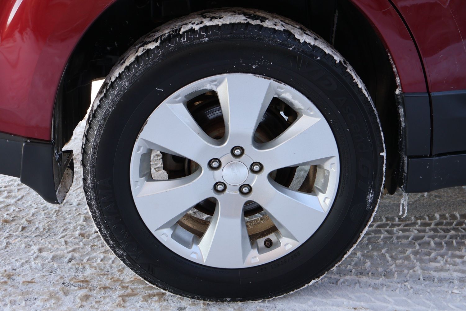 2011 Subaru Outback 2.5i Limited | Victory Motors of Colorado