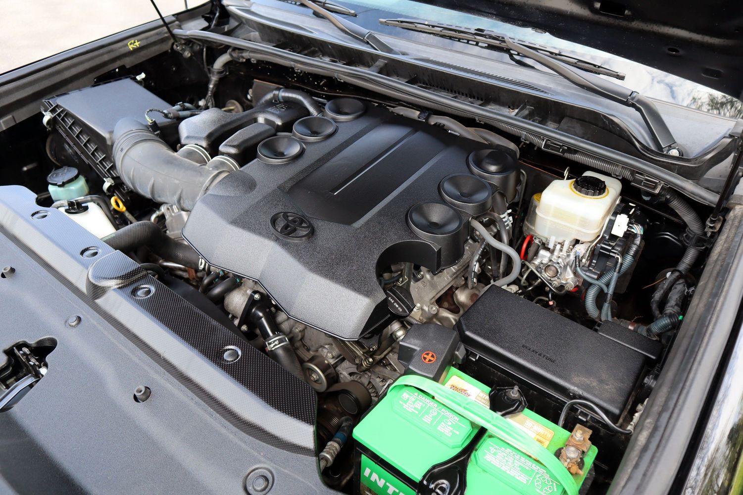 2012 Toyota 4Runner SR5 | Victory Motors of Colorado