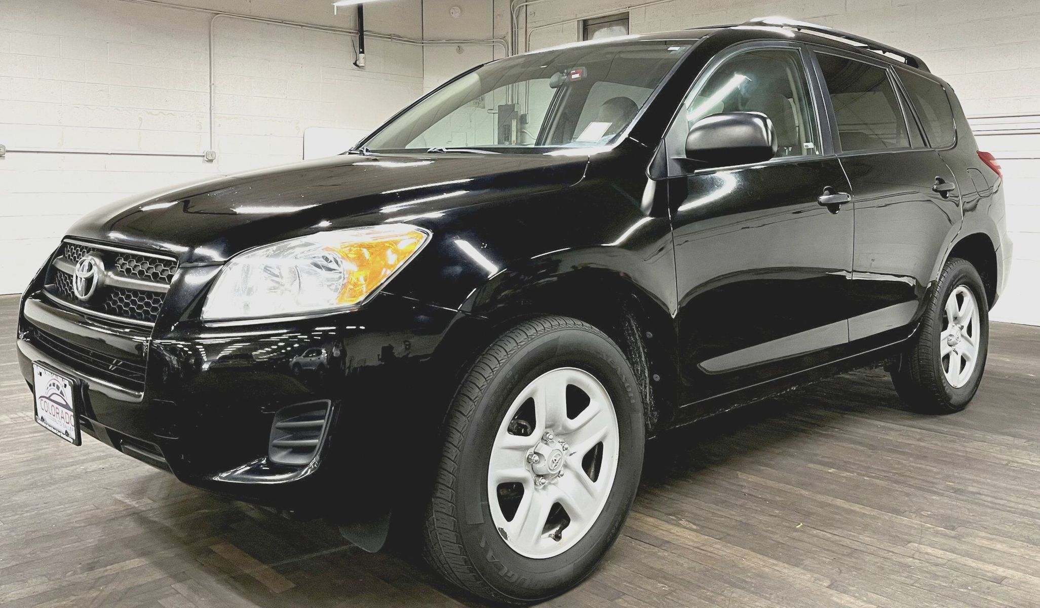 2011 Toyota RAV4 Base | Colorado Auto Gallery