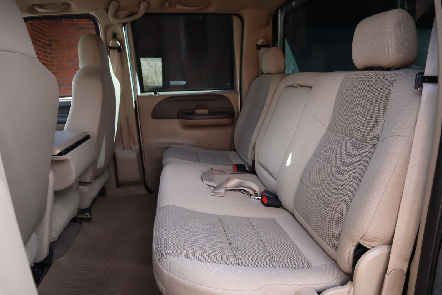 2004 Ford F-350 Super Duty XLT | Victory Motors of Colorado