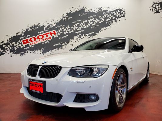 Home | Booth Motors LLC