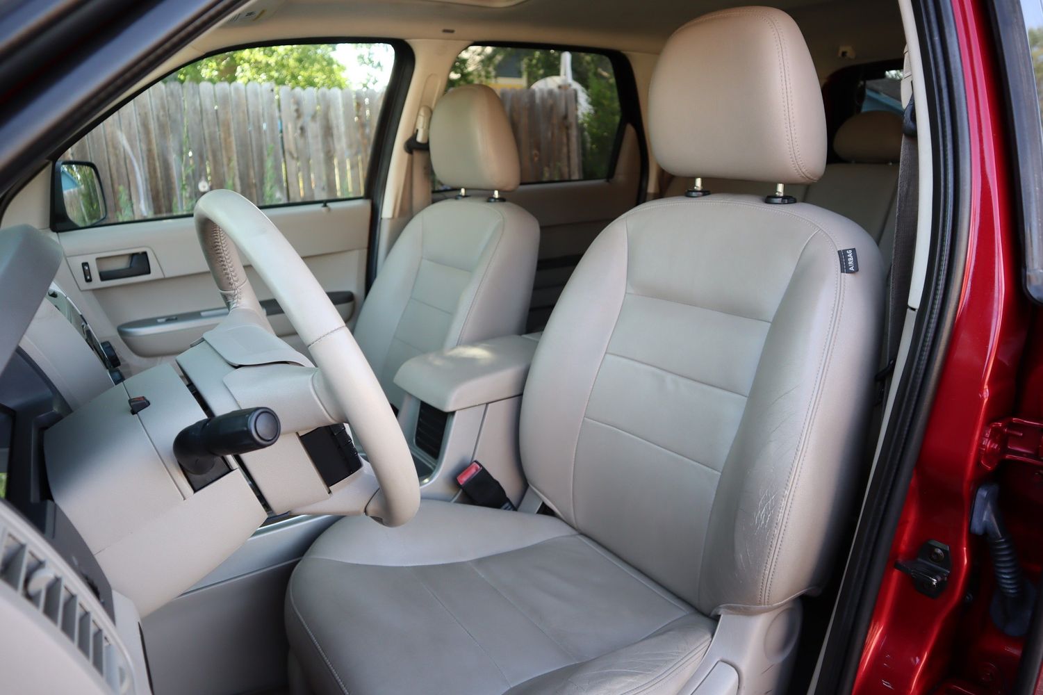 2008 Ford Escape XLT | Victory Motors of Colorado