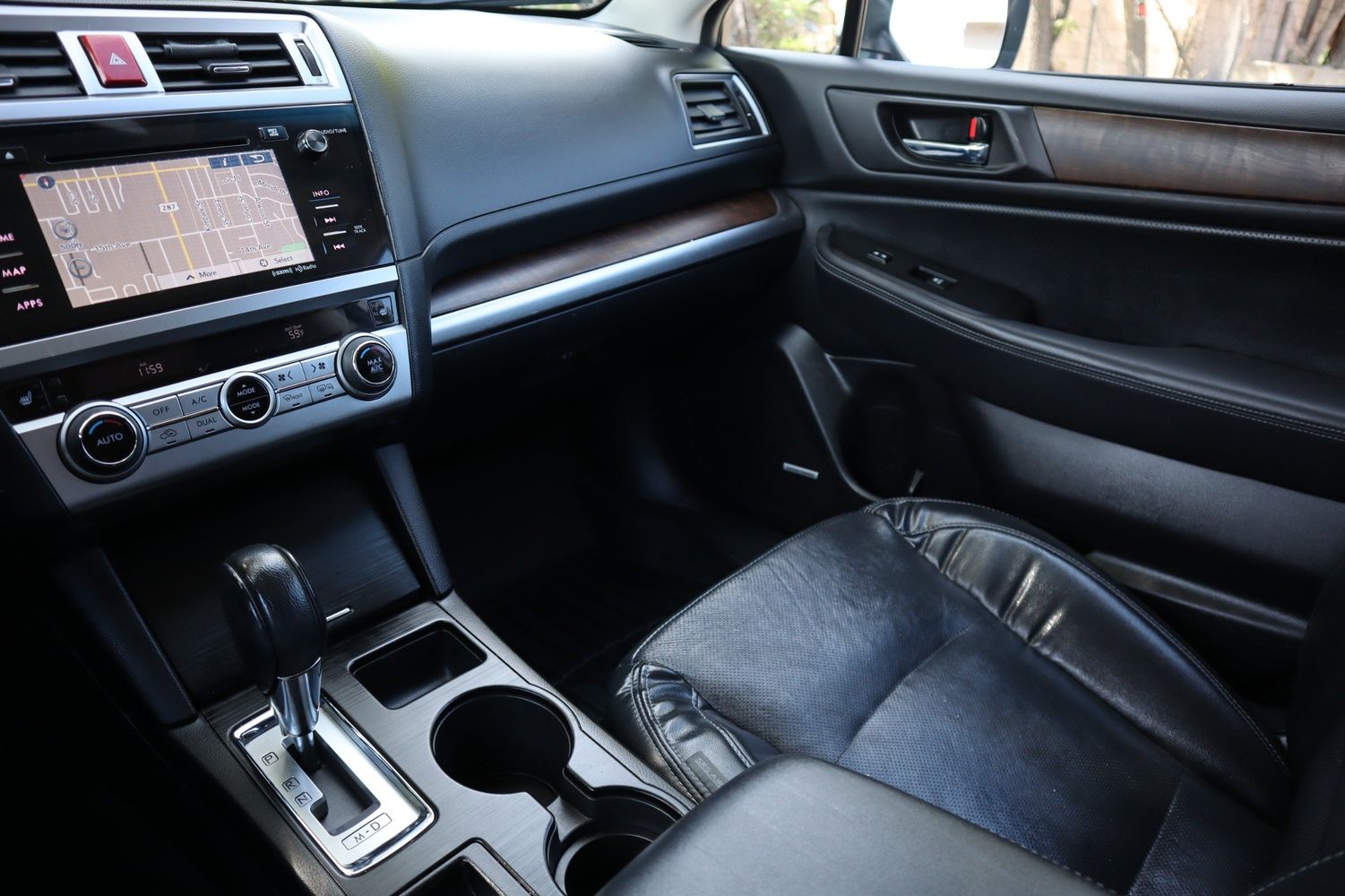 2015 Subaru Outback 3.6R Limited | Victory Motors of Colorado