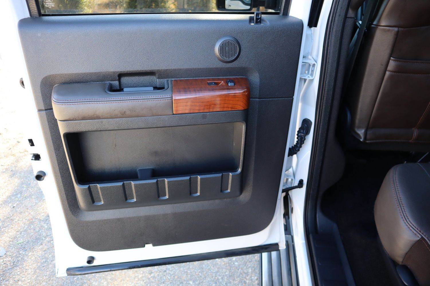 2015 Ford F-250 Super Duty King Ranch | Victory Motors of Colorado