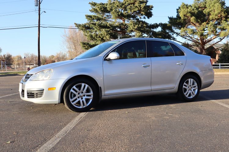2009 Volkswagen Jetta TDI | Victory Motors of Colorado