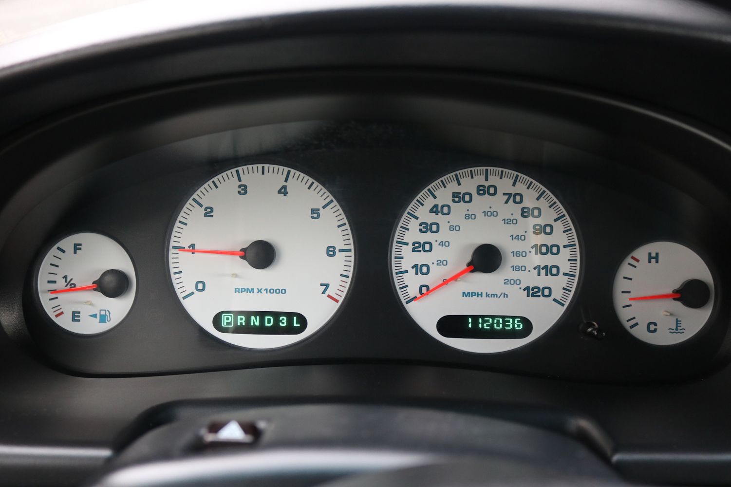 1999 Dodge Intrepid | Victory Motors of Colorado