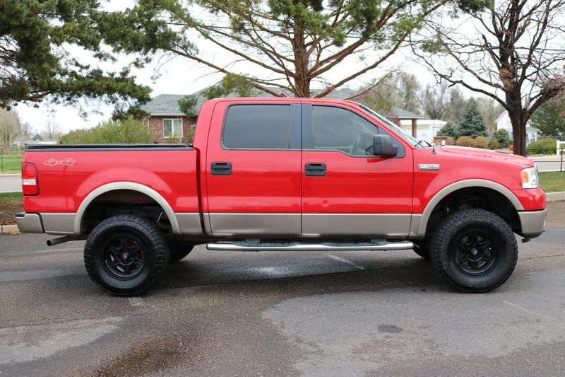 2006 Ford F-150 Photos