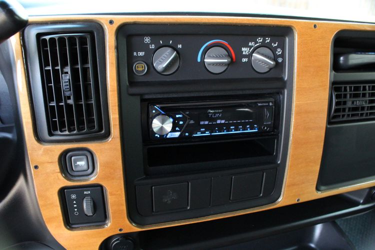 2004 Chevrolet Express SS G1500 Conversion Van | Victory Motors of Colorado