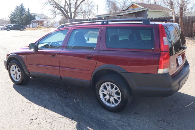 2004 Volvo XC70 Base | Victory Motors of Colorado