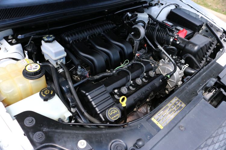 2007 Ford Freestyle SEL | Victory Motors of Colorado