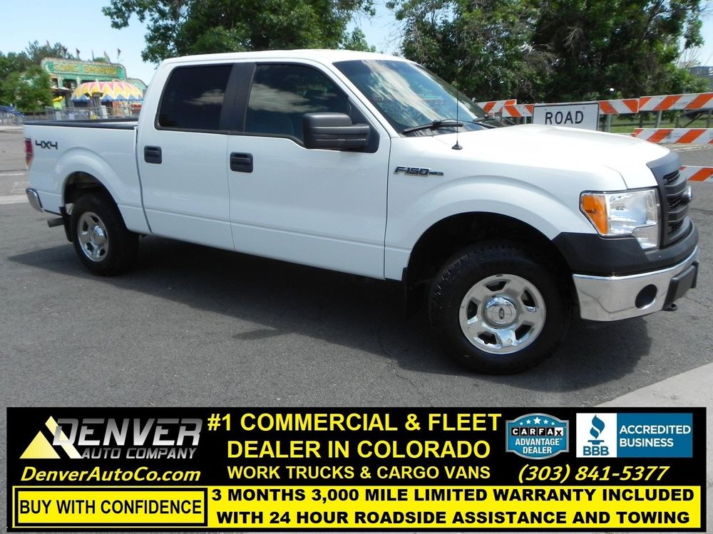 Used Cars Denver, CO | Denver Auto Company