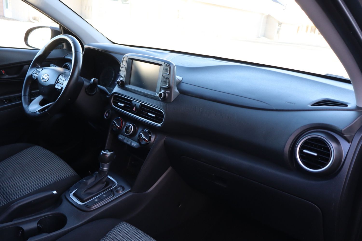 2019 Hyundai Kona Sel Victory Motors Of Colorado