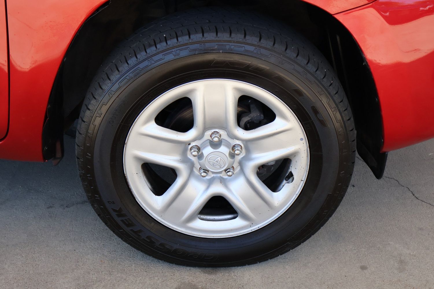 2009 Toyota RAV4 Base | Victory Motors of Colorado