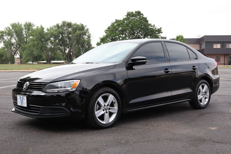 2012 Volkswagen Jetta TDI | Victory Motors of Colorado