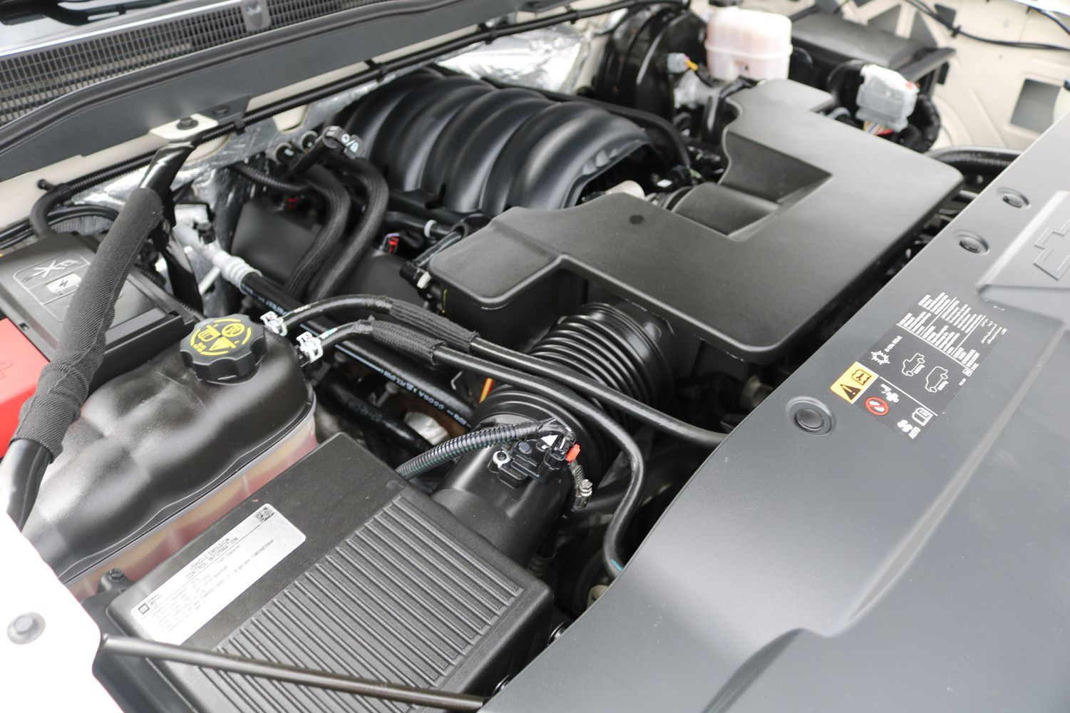 2015 Chevrolet Silverado 1500 High Country | Victory Motors of Colorado
