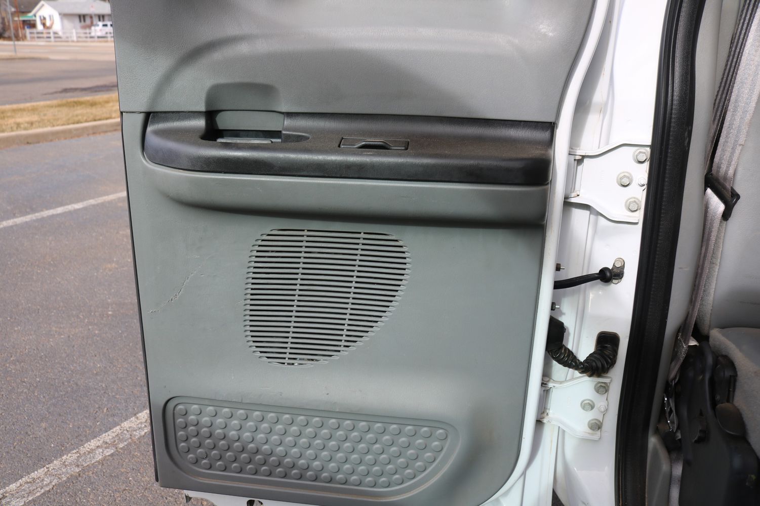 2007 Ford F-250 Super Duty XL | Victory Motors of Colorado