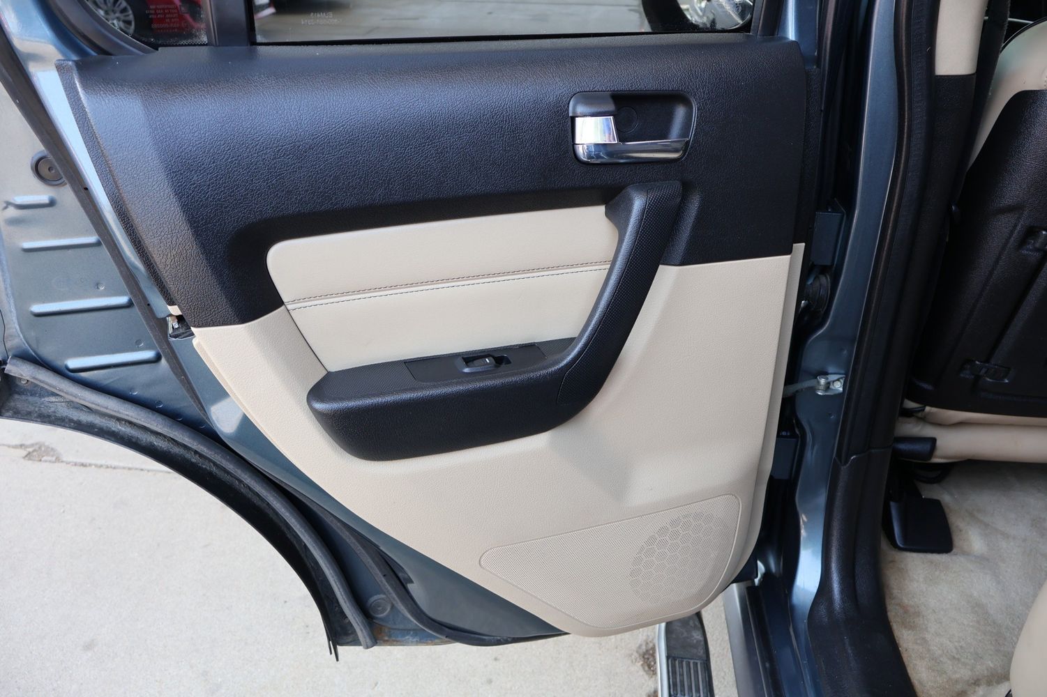 2007 HUMMER H3 Base | Victory Motors of Colorado