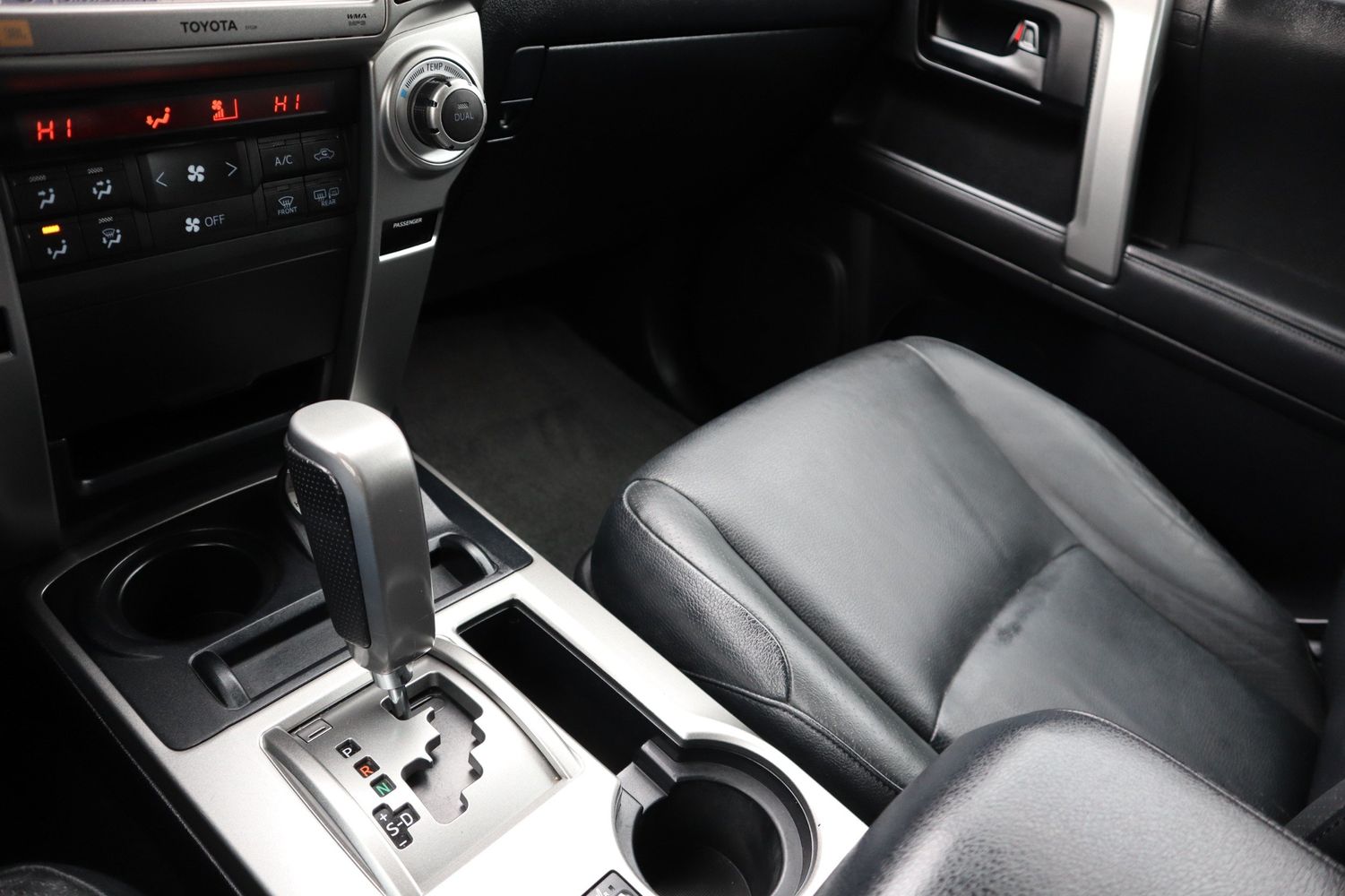 2011 Toyota 4Runner Limited | Victory Motors of Colorado