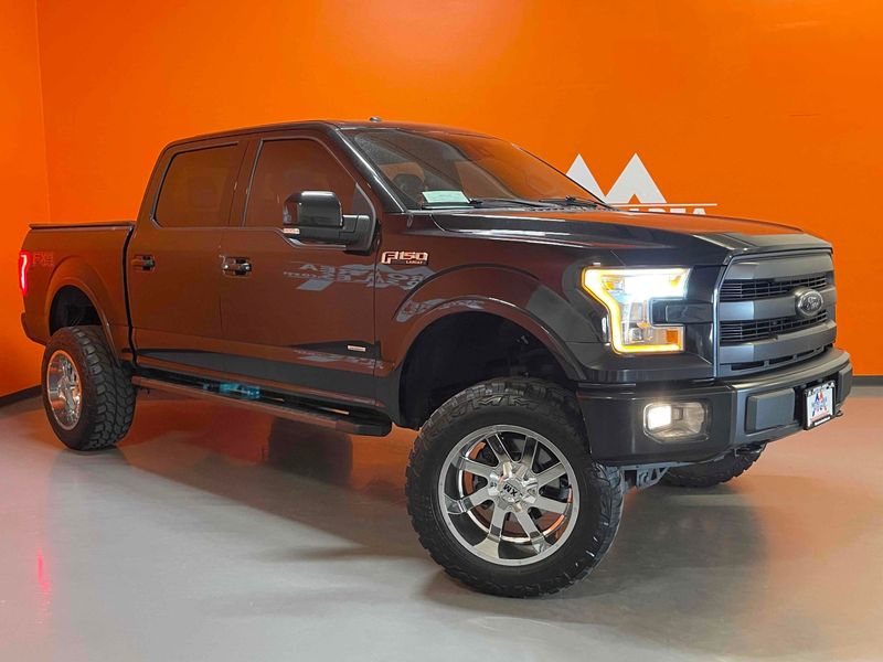 Inventory | Metro Area Auto Sales